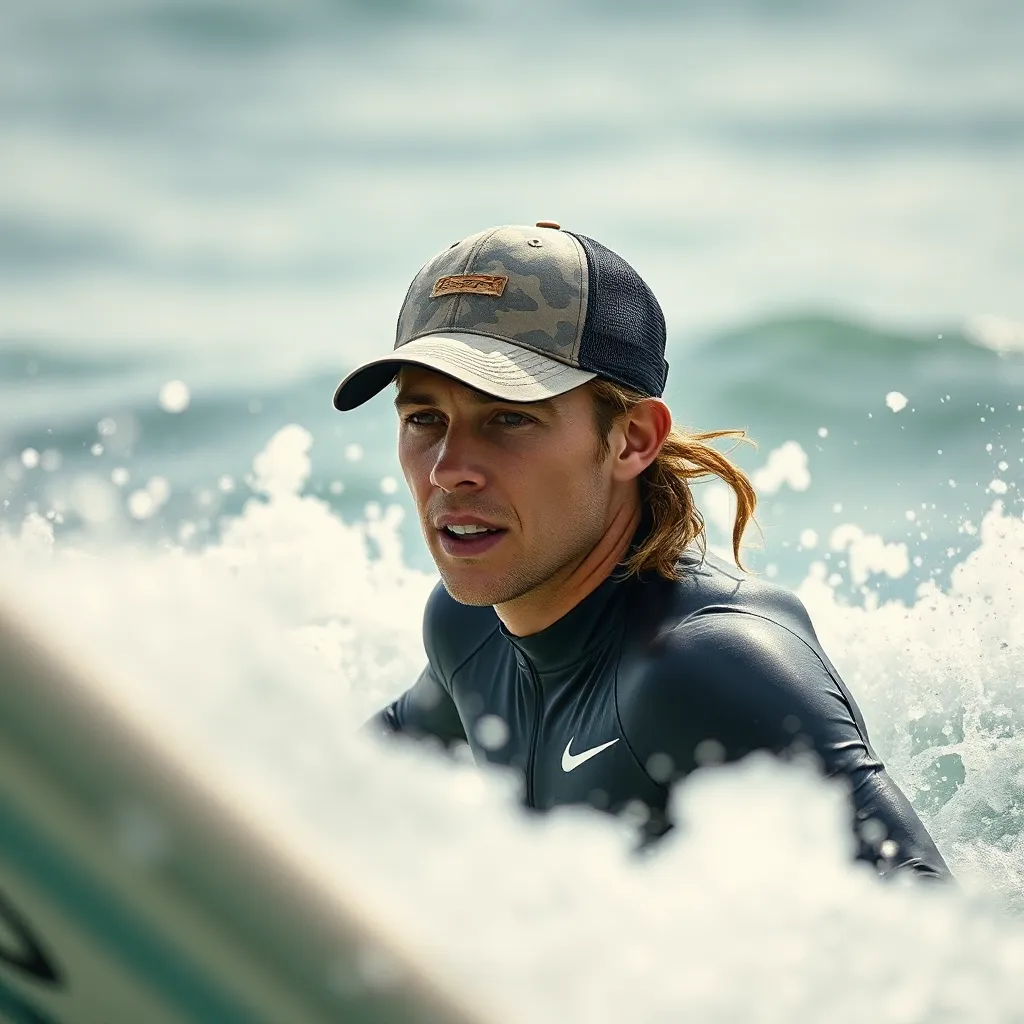 The Essential Guide to Surfing Caps: Performance and Protection