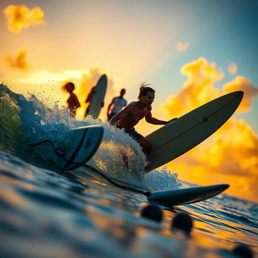 Surfing in Aruba: Your Complete Guide to the Waves