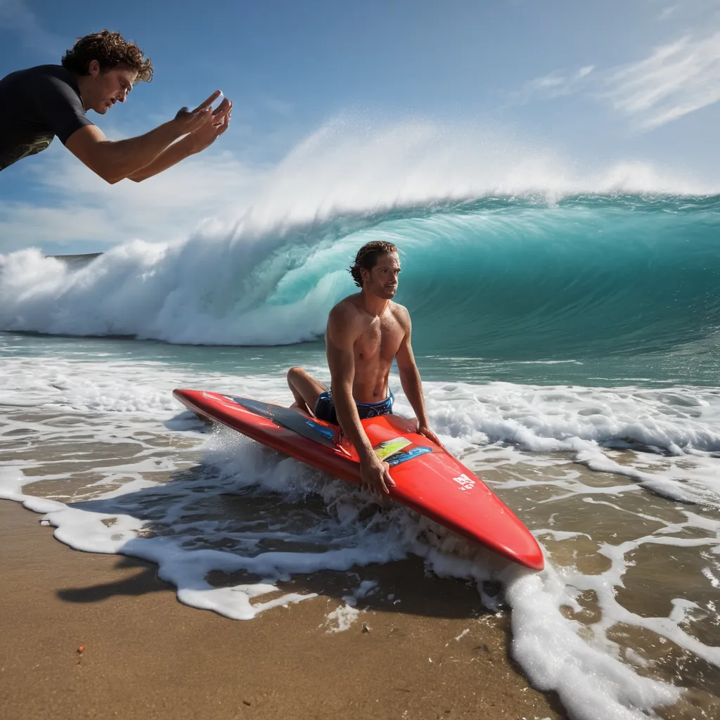 The Ultimate Guide to 44 Inch Bodyboards for Surfers