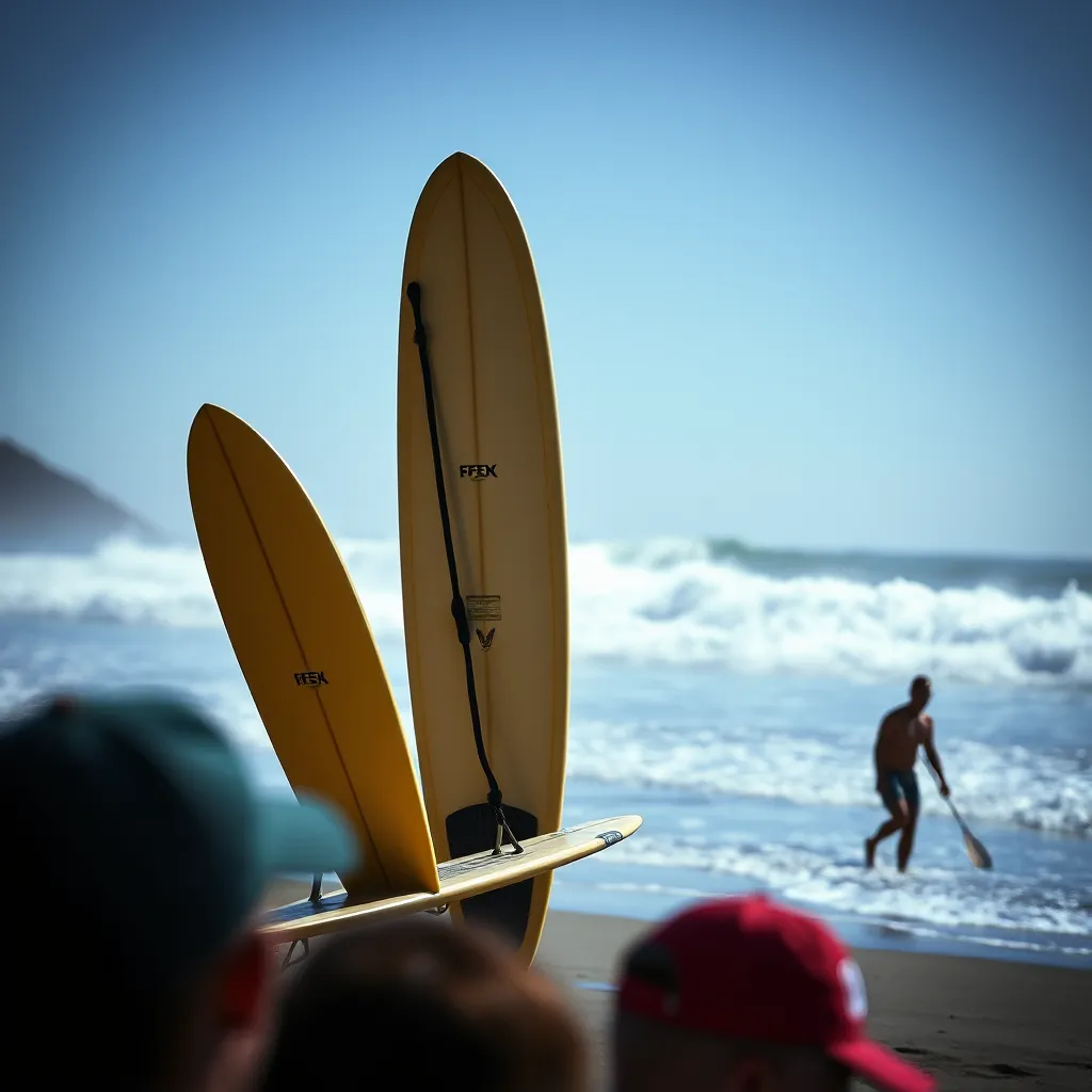 The Ultimate Guide to Double Surfboard Travel Bags