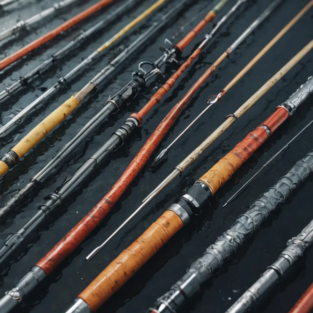 The Ultimate Guide to Surf Fishing Poles