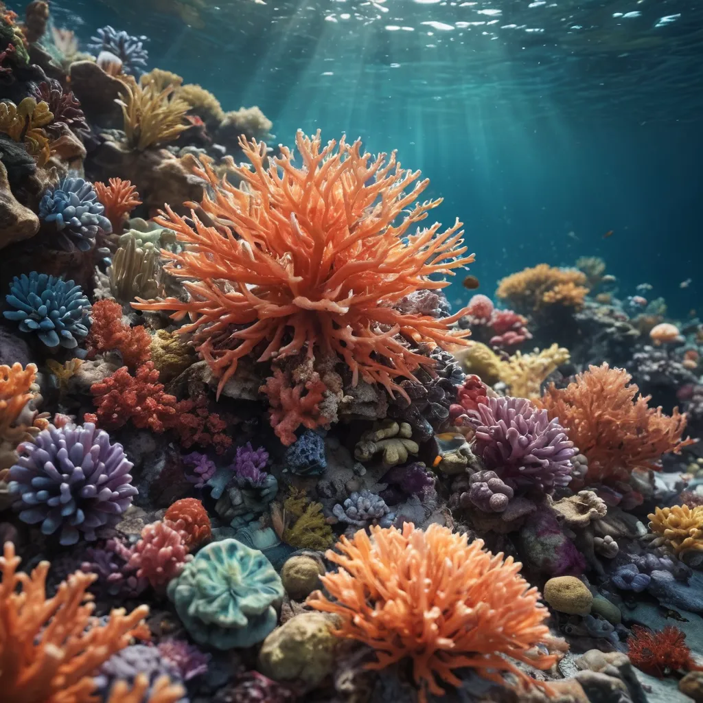 The Ocean Cleaning Project: A Comprehensive Overview