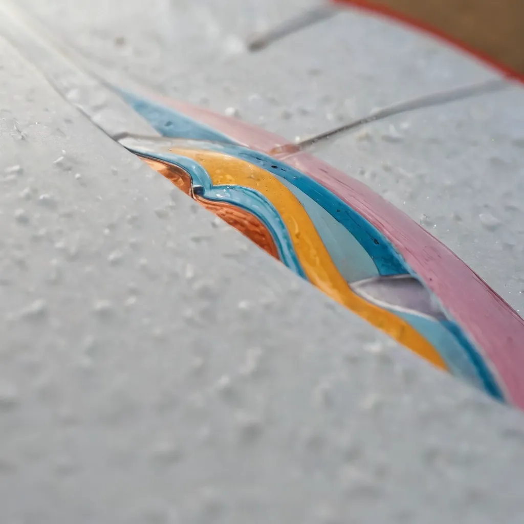 Why Surfboard Nose Protectors Are Essential