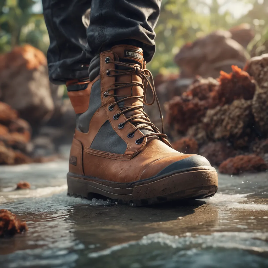 Understanding Reef Boots: Essential Gear for Surfers