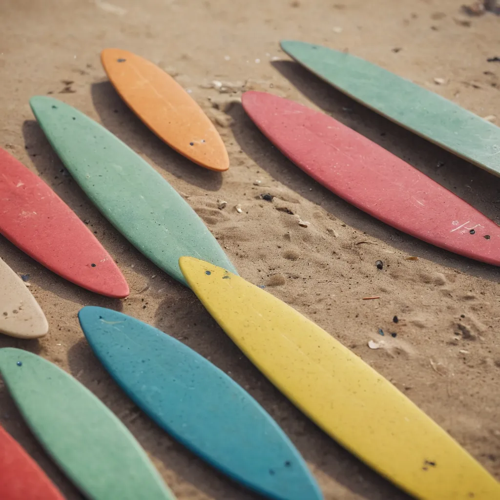 Understanding Skimboard Sizes: A Comprehensive Guide
