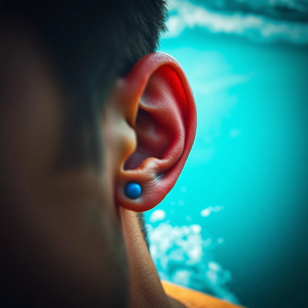 Exploring Costs of Surfer's Ear Surgery