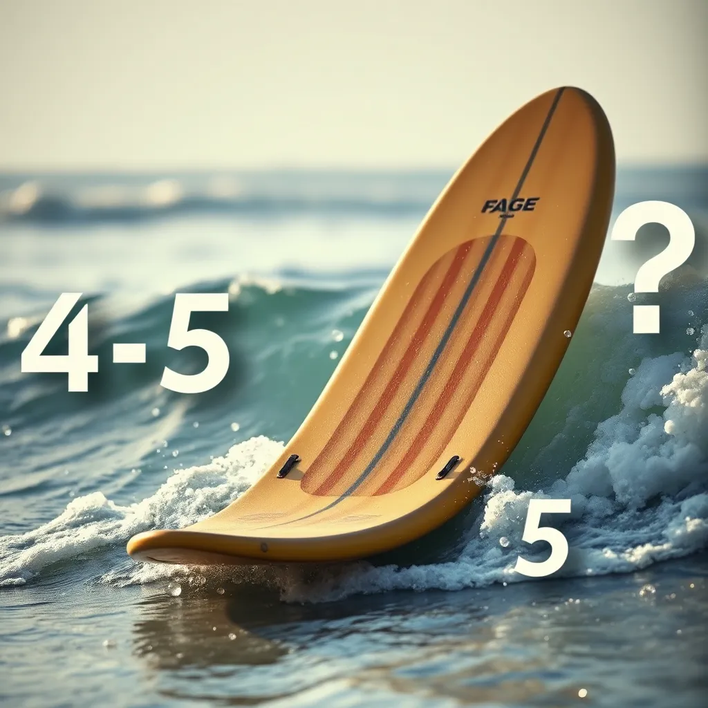 Factors Influencing Boogie Board Prices Explained