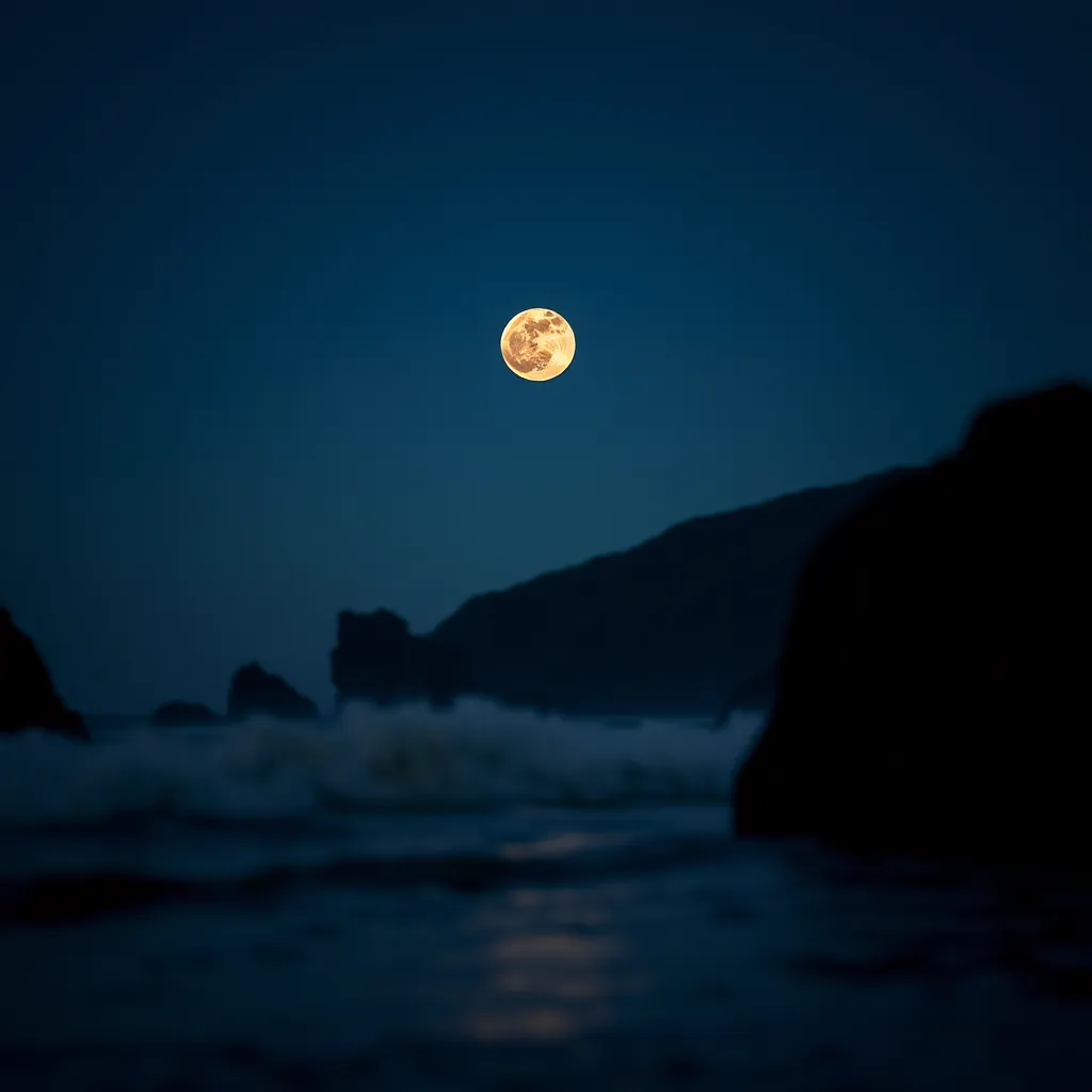 Understanding the Moon's Phases Throughout the Month