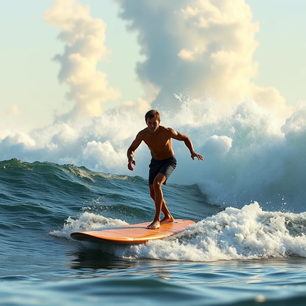 Exploring the Importance of Wind Socks in Surfboarding
