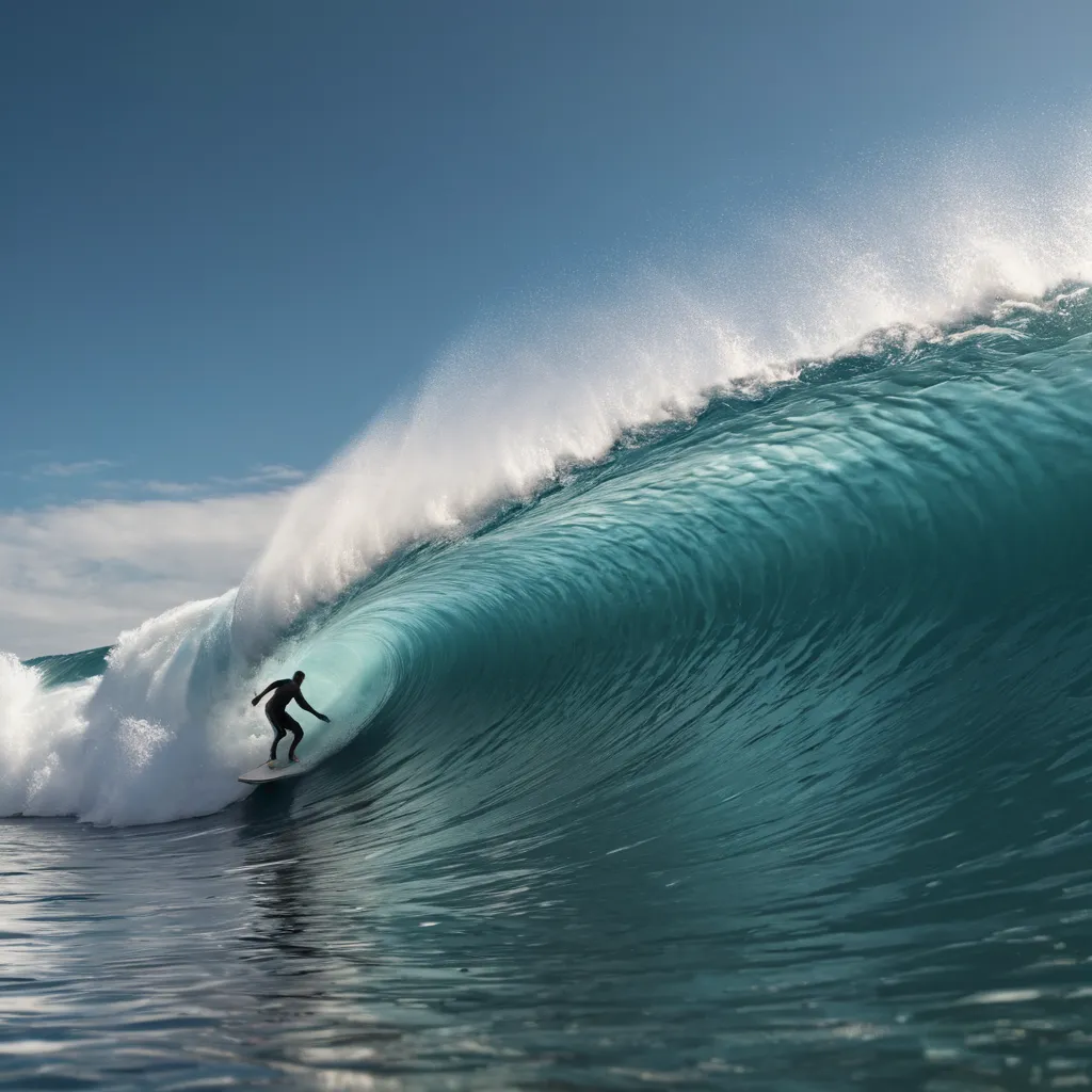 Understanding Wind Direction for Better Surfing