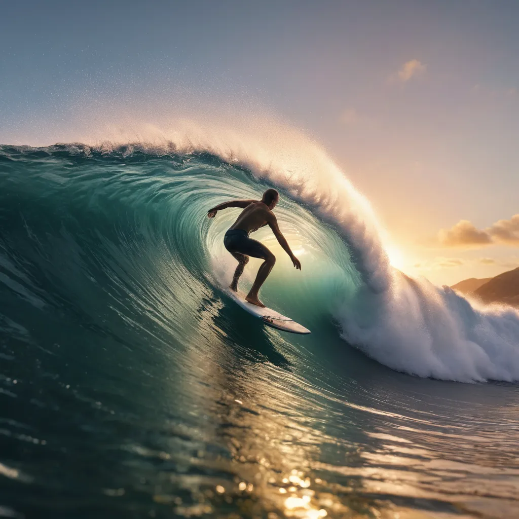 Understanding Wave Height for Surfing Enthusiasts