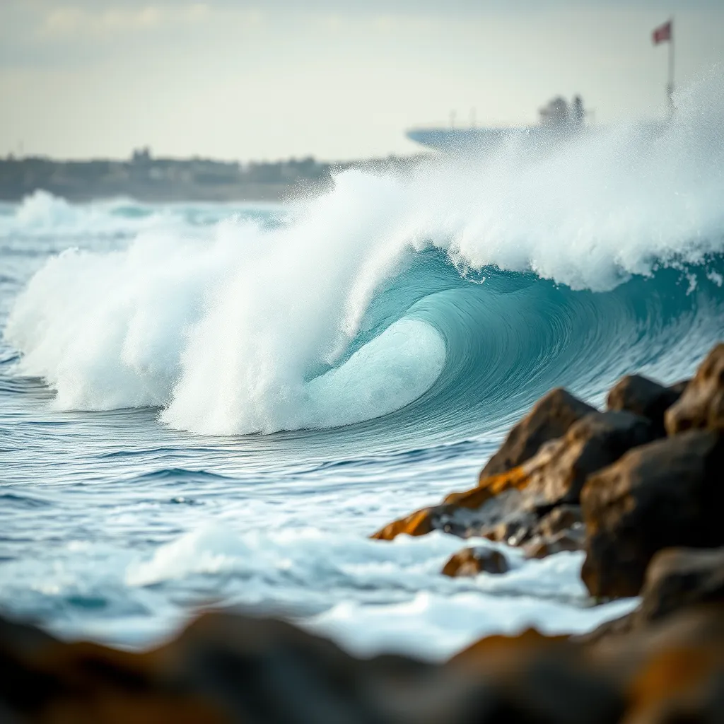 Exploring Waves: Essential Insights for Surfboarders