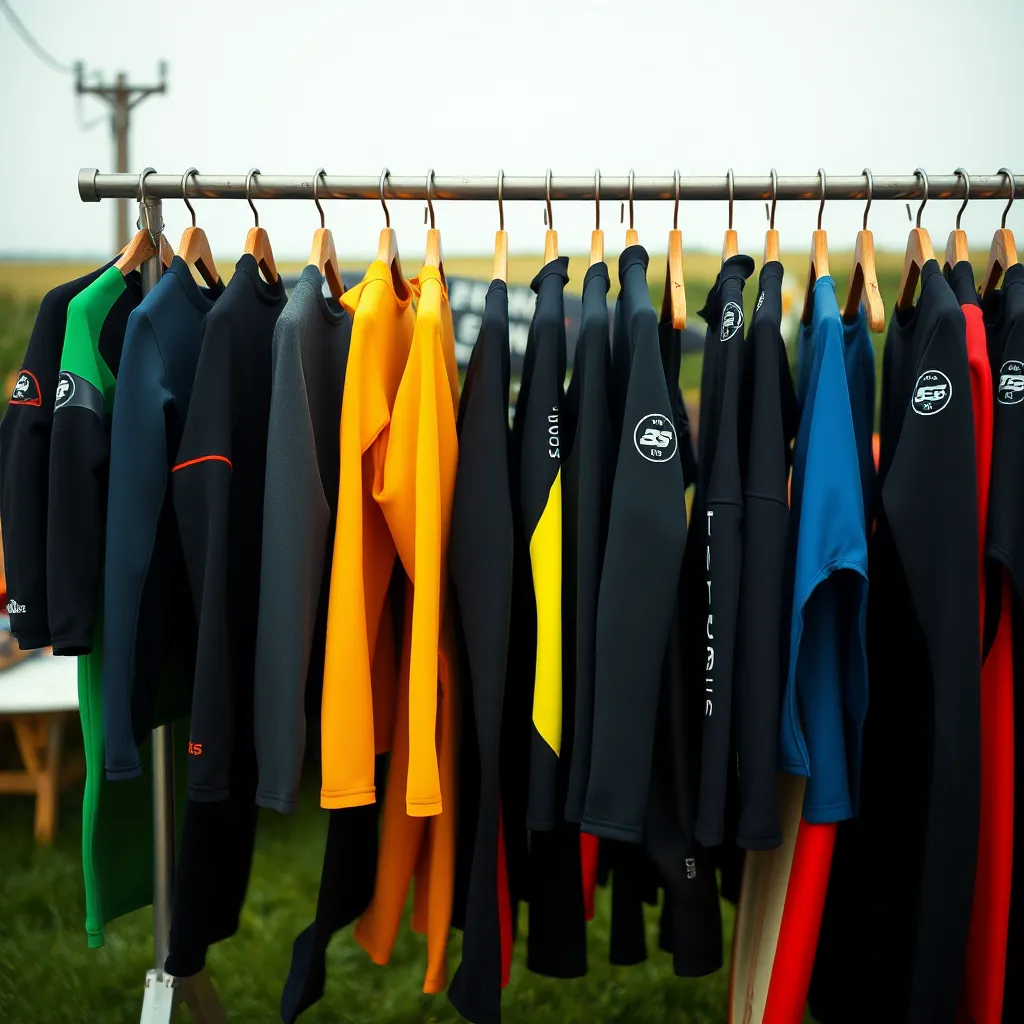 Essential Guide to Wetsuits for Surfing and Diving