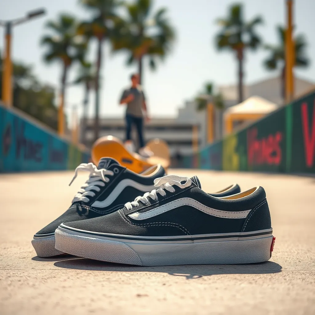 Exploring the Legacy and Influence of Vans Company