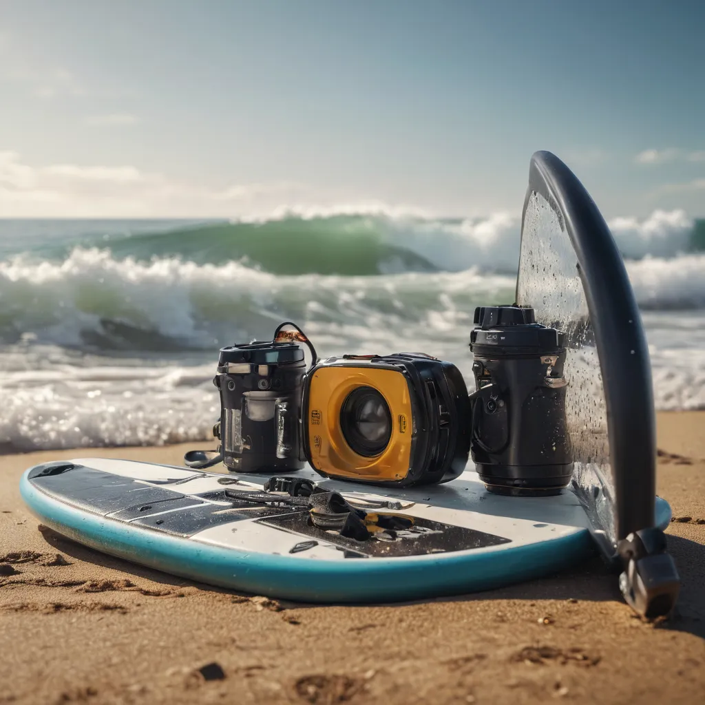 Wake Surfing 101: A Complete Guide to the Sport