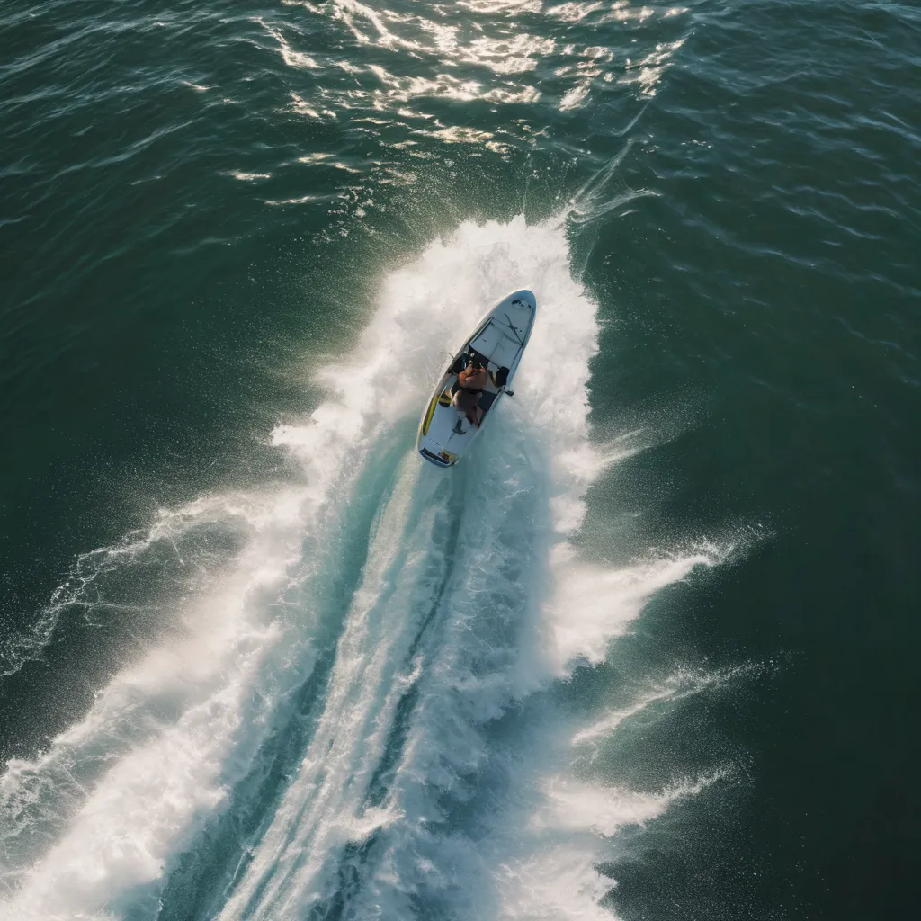 Mastering Wakesurfing: Techniques and Culture Explained