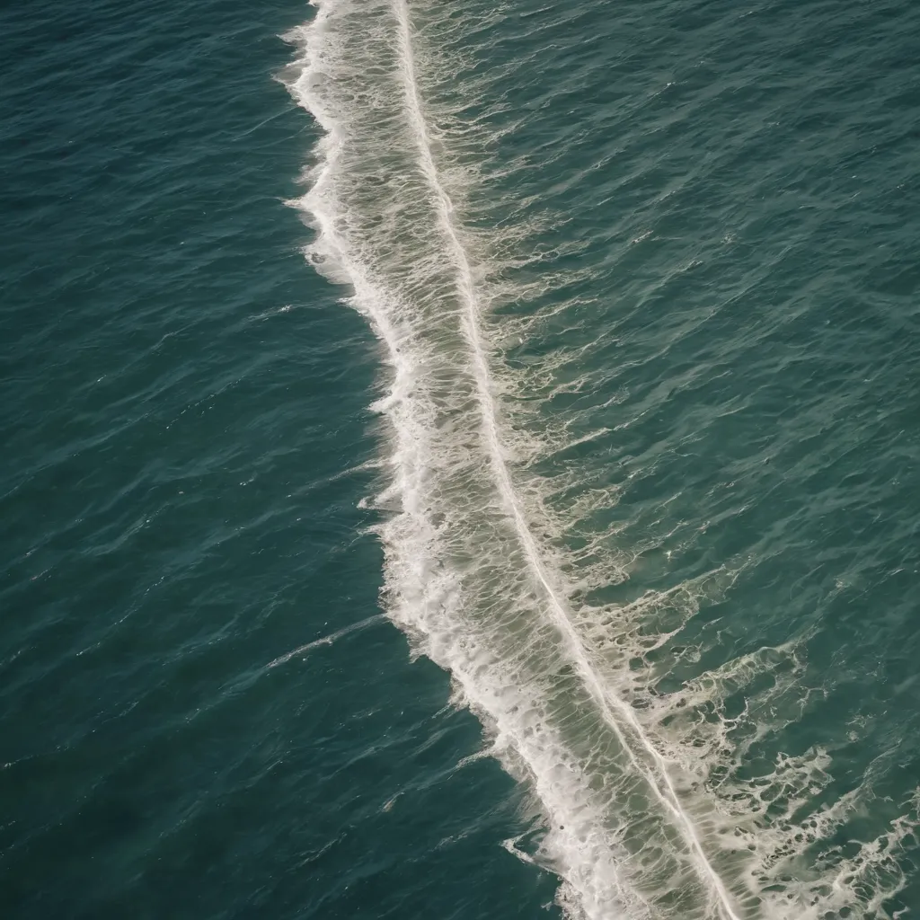 Wind Patterns in Southern California for Surfing