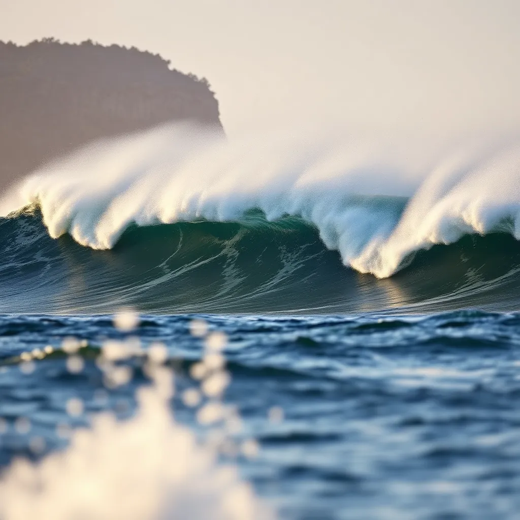 Exploring Witch's Rock Surf Camp: A Complete Overview